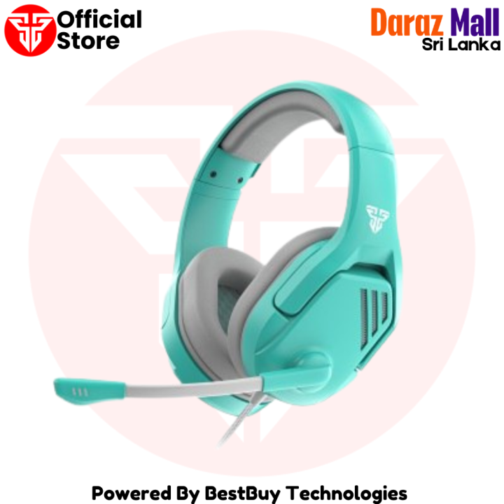 Fantech Mint Edition-Fantech Gaming Headset Valor MH86 | Daraz.lk
