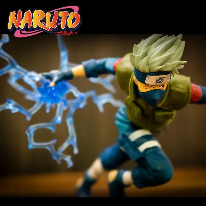 naruto Naruto figure Ninja Kakashi, Itachi Uchiha, Itachi, Sasuke ...