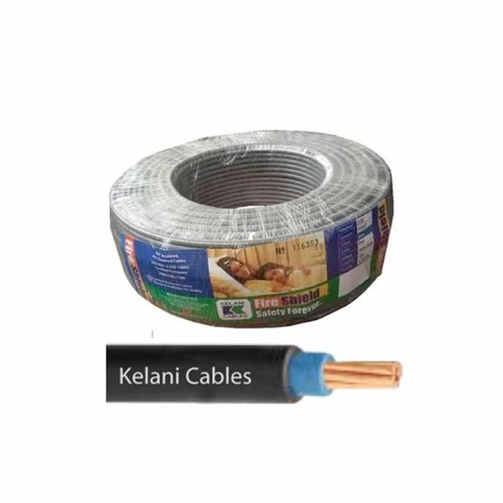 7/0.85 Kelani Cables Main Cable Twin 500M Bobin 1M | Daraz.lk