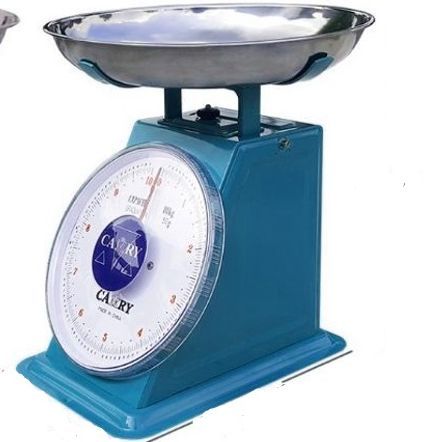 10 kg Spring Table Scale | Daraz.lk