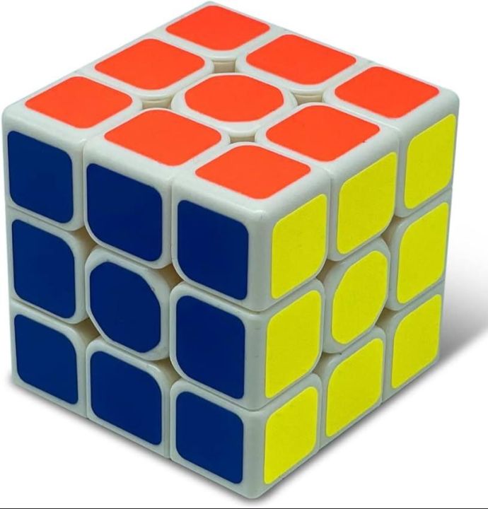 Magic Speed Cube - Fast and Agile Movement - Develop Cognitive Ability ...