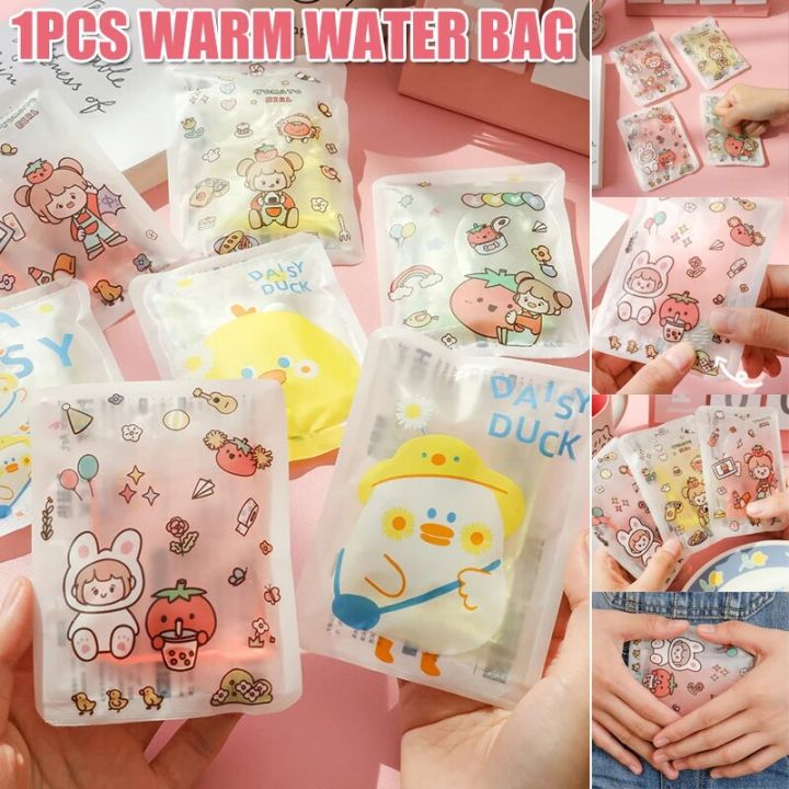 hot pack 1pcs Mini Instant Heating Self Heating Gel Hand Warmer ...