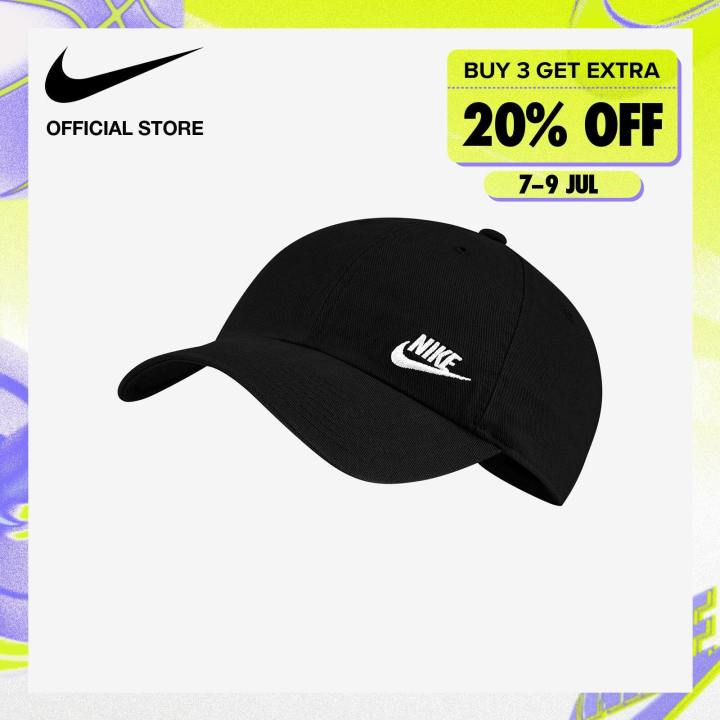 Nike Women S Heritage86 Futura Classic Cap