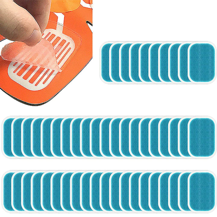 Gel Abdominal Patch Strong Abdominal Arm Muscle Training Instrument ...