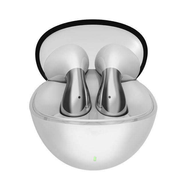 【New design】Bluetooth 5.3 Earphones Tws Wireless Headphones Enc Noise ...