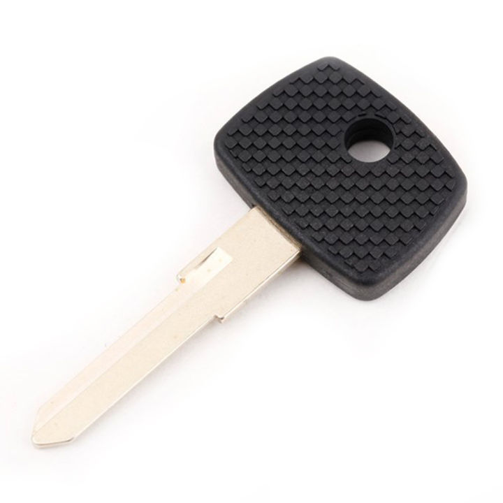 New Replacement Uncut Blade Transmitters Key Shell Case for Mercedes ...