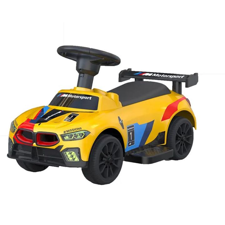 Baby Ride on Rechargeable tolo Car BMT808S | 2-6 Year | Daraz.lk