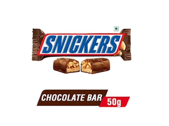 Snickers 50g | Daraz.lk: Buy Online at Best Prices in Srilanka | Daraz.lk