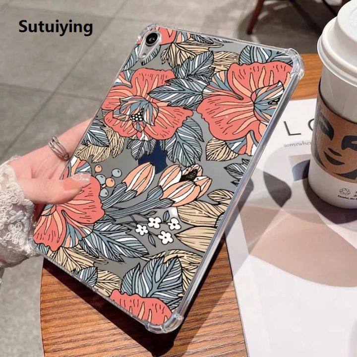 Sutuiying Portable Funda for Samsung Galaxy Tab S6 Lite Case Tab A8 S9 ...