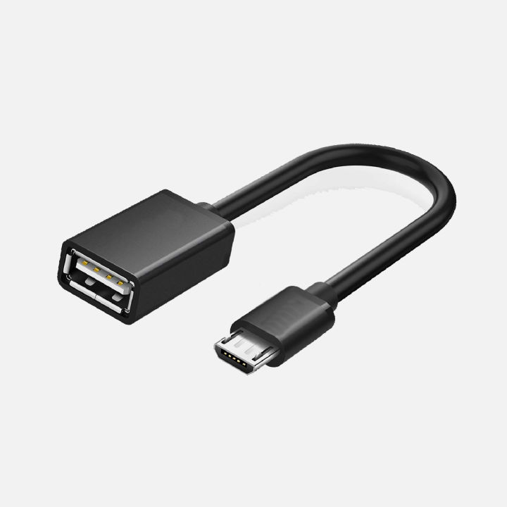 Micro USB OTG Cable | Daraz.lk