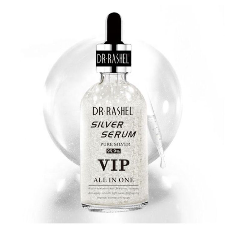 Dr Rashel Silver Serum Pure Silver | Daraz.lk