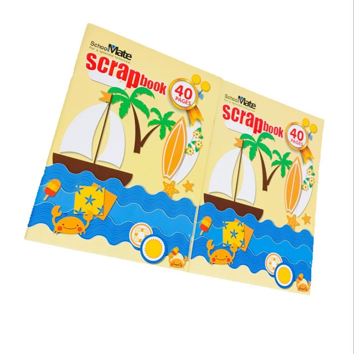 Scrap Book,Drawing Book | Daraz.lk