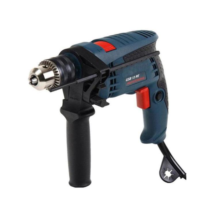 Liduo Drill Professional 850W Electric Hammer Dual-use Rotation Power ...