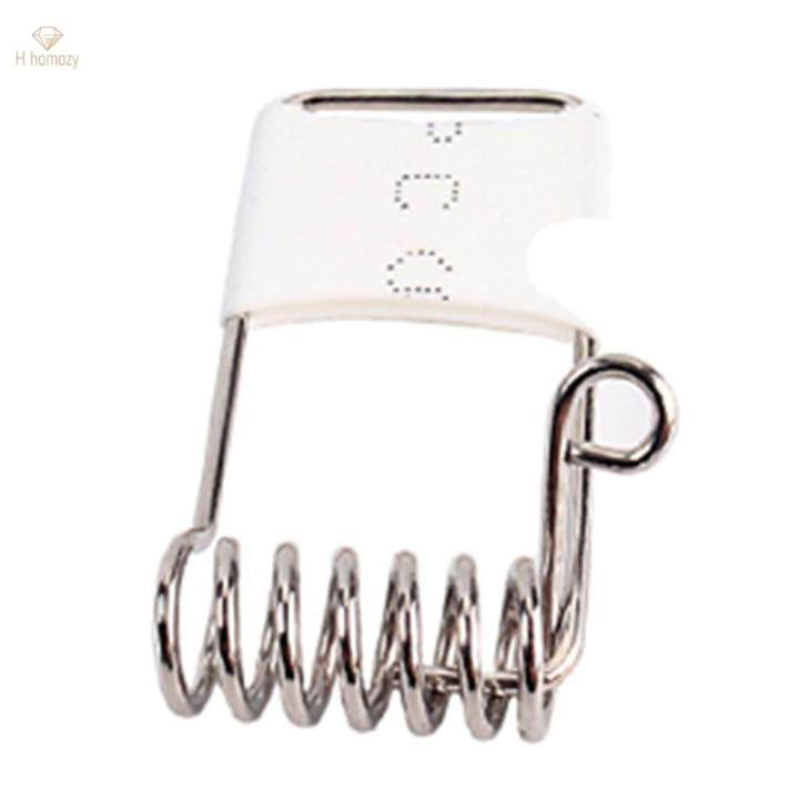 30x LED Panel Spring Clip Lamp Led Lamp Tube Spring Clip | Daraz.lk