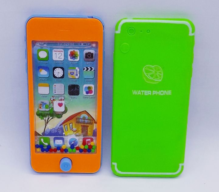 Water game phone-pinball game | Daraz.lk