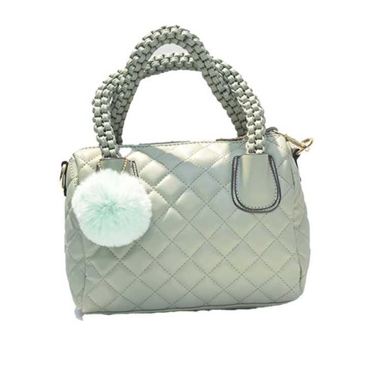 Fancy Purse for Girlfriend - Green | Daraz.lk