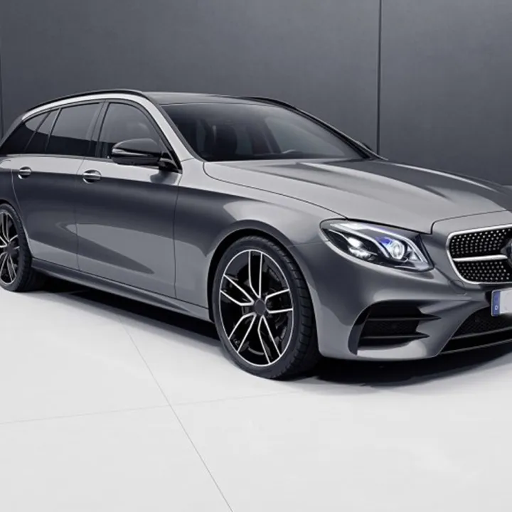 1 Pair Air Vent Trim Cover For Benz W213 For Mercedes Air Vent Trim ...