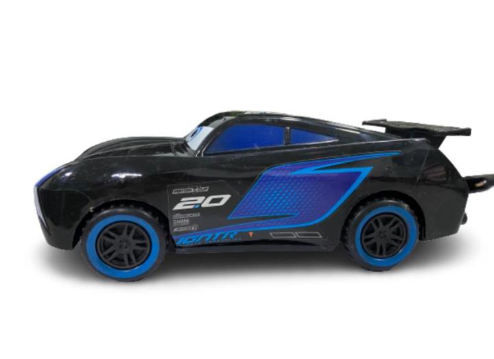 Jackson Storm Blue Battery Car | Daraz.lk