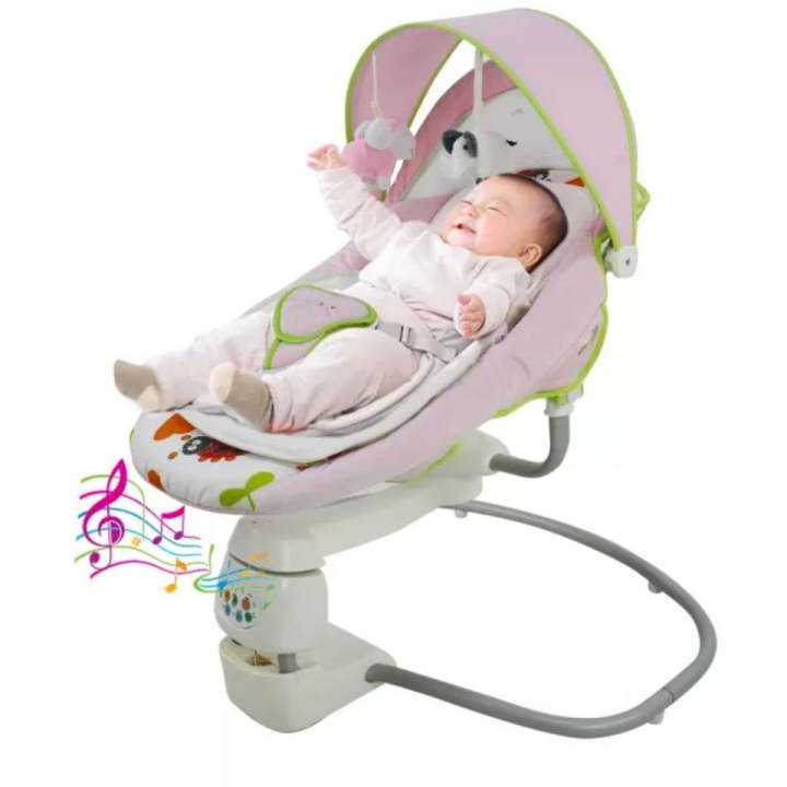 Multi Functional Electric Swing | Daraz.lk