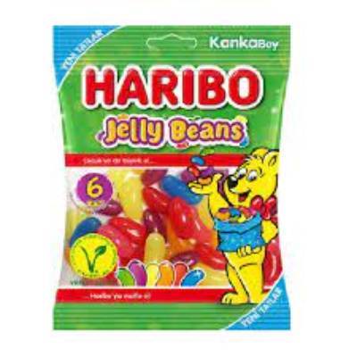 Haribo Jelly Beans 80g | Daraz.lk