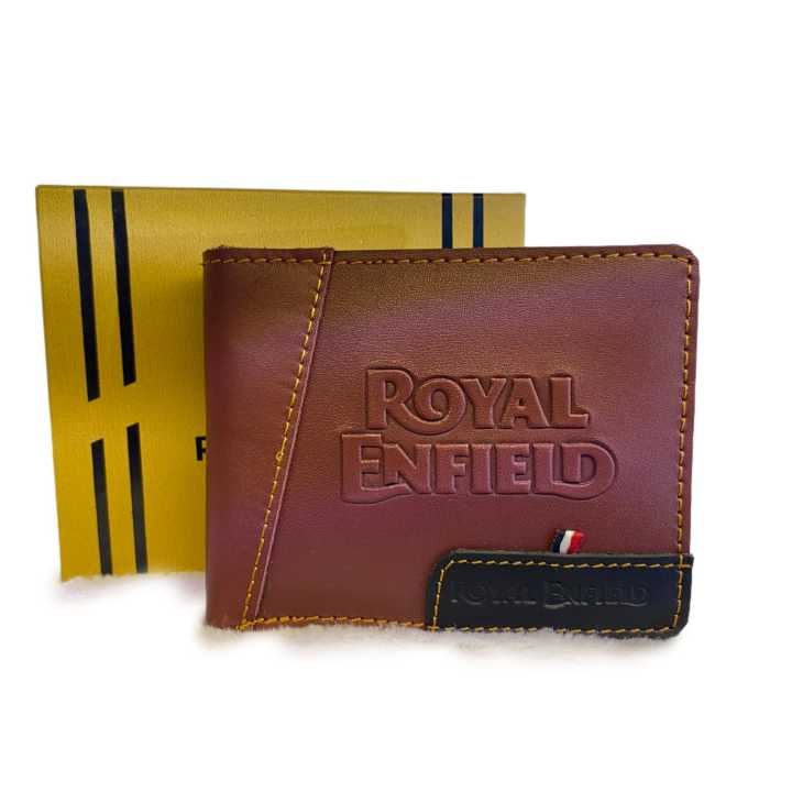 Leather Men's Wallet Collection: Genuine Leather Wallets for Men ...