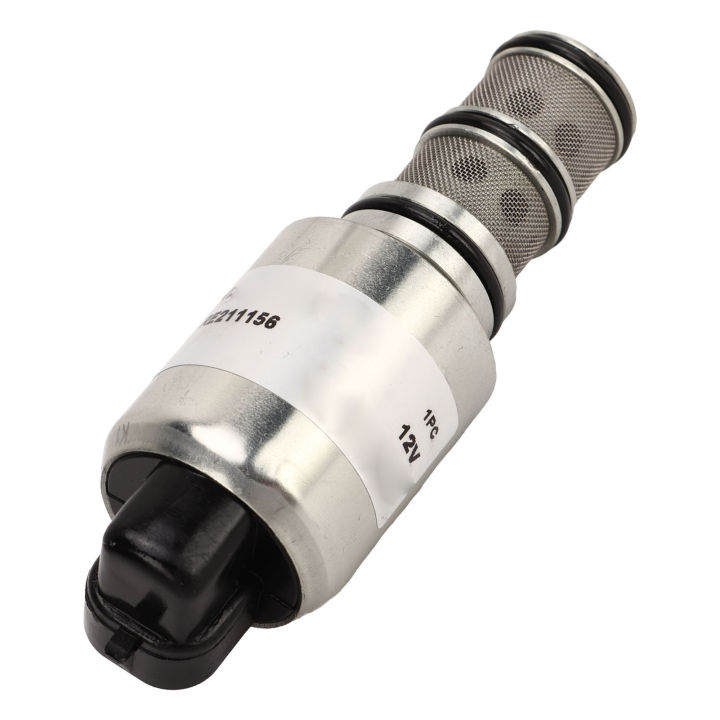 Solenoid Control Valve RE211156 RE211157 RE211158 AT310584 Replacement ...