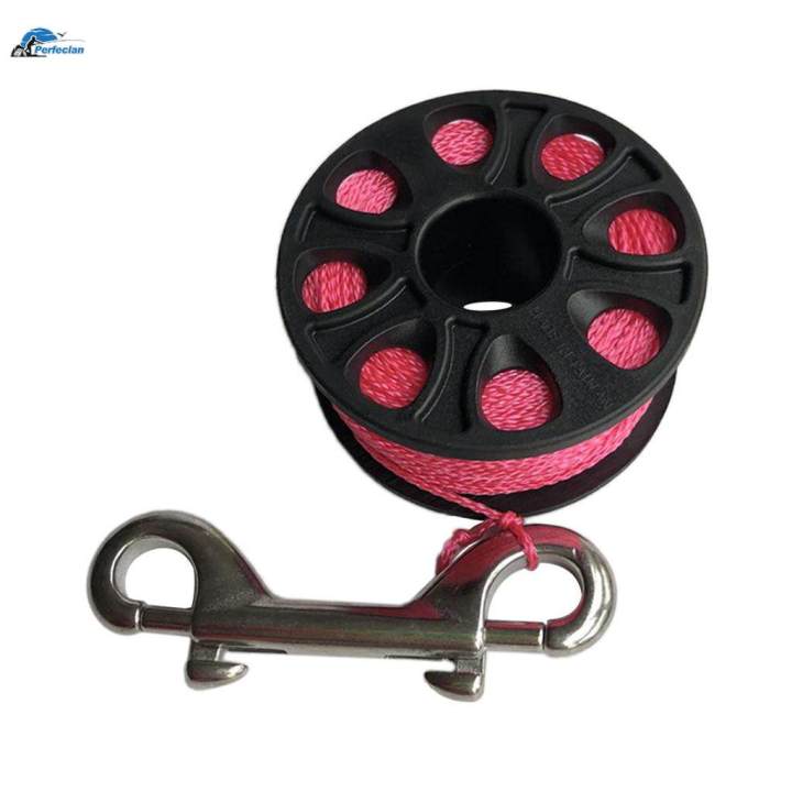 Dive Finger Reel & Bolt Wreck Scuba Diving Tech Spool | Daraz.lk