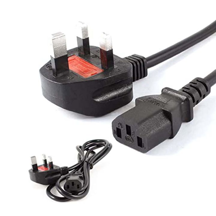Computer Power Cable | Daraz.lk