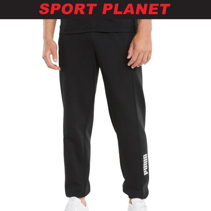 Puma Men RAD/CAL DK Long Tracksuit Pant Seluar Lelaki (846537-01) Sport ...
