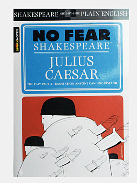 Kids Story Book Julius Caesar | Daraz.lk