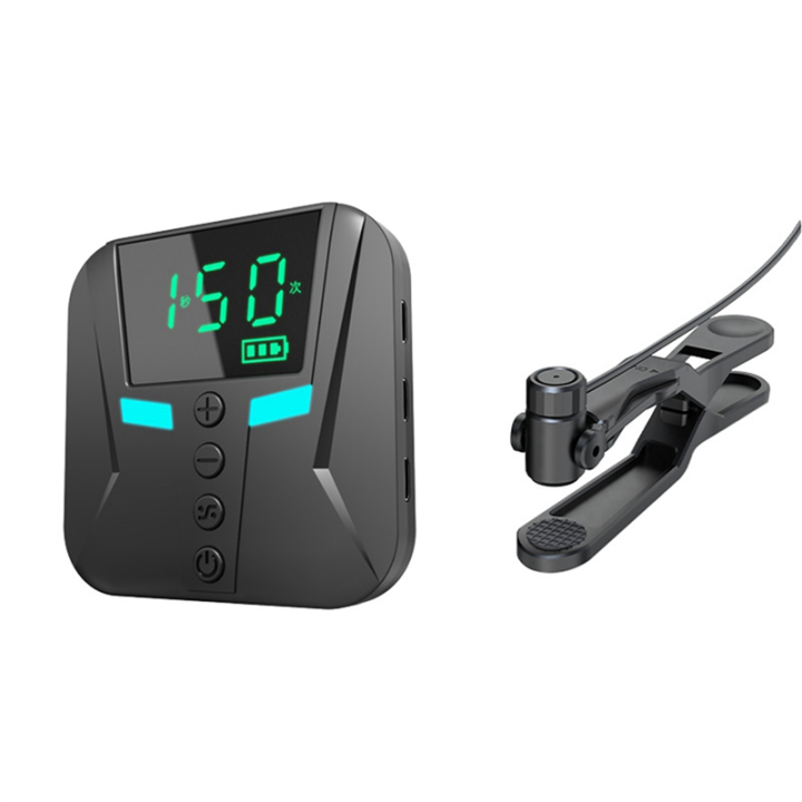 Mobile Screen Automatic Clicker Device Live Fast Like Automatic Loop ...