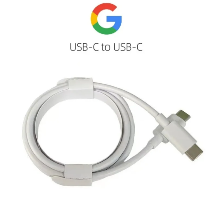 Google Pixel Fold 30W Charger - Fast Charging Cable Included | Daraz.lk