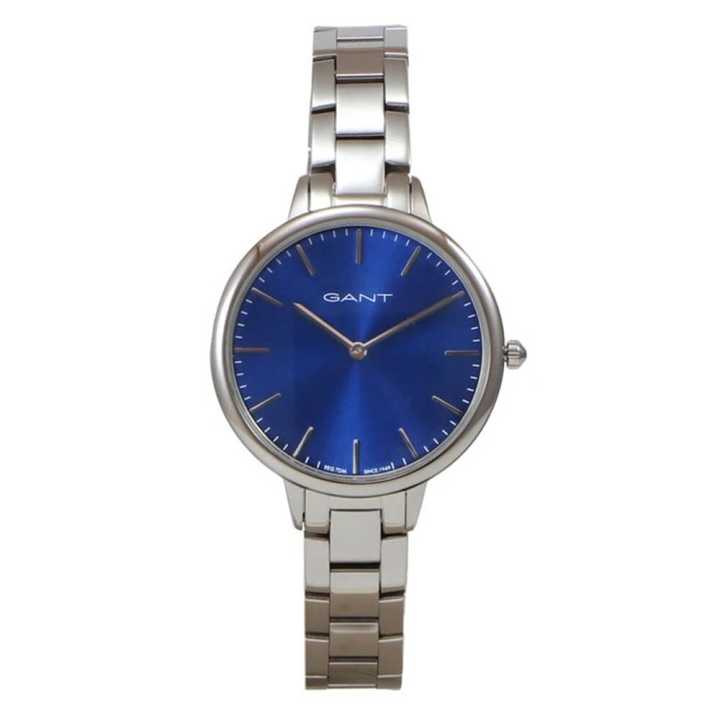 Gant Sarasota Blue Women's Watch | Daraz.lk