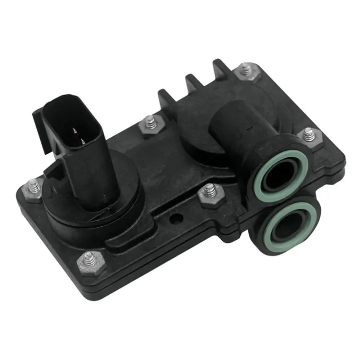 1 Piece 23531964 Truck Pressure Sensor Black Plastic for T141 P R 4 5 6 ...