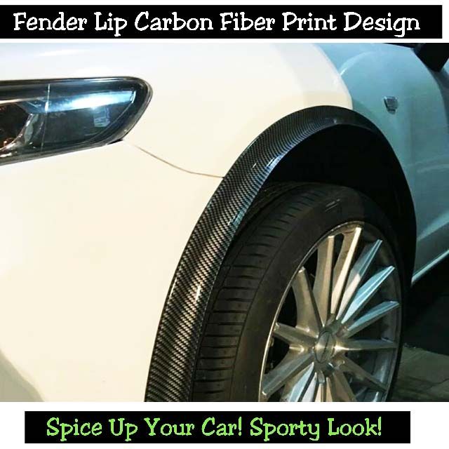 Samurai Fender Guard for Any vehicle high quality | Daraz.lk