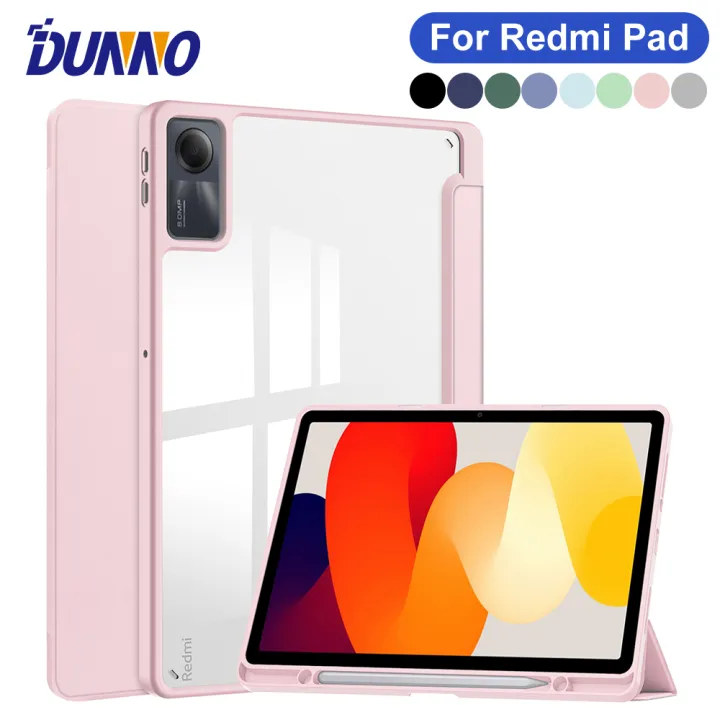 edmi P Wake/Sleep Protection for RedPad SE with Evoke SE Protection for ...
