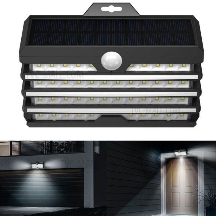 Baseus Energy Collection Series Wall Lamp Solar Energy Human Body ...