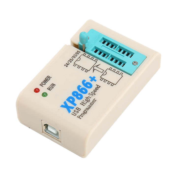 SPI FLASH Programmer, Good Compatibility High Speed Programmer for Maintenance | Daraz.lk