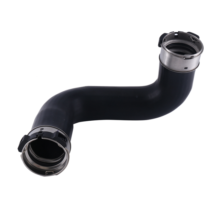 1 Pack Intercooler Turbo Hose Pipe ABS 14463-5X02B for Nissan NP300 ...