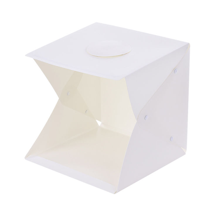 16.5 * 16 * 16 Large Foldable Photography Lightbox Studio Soft Box ...