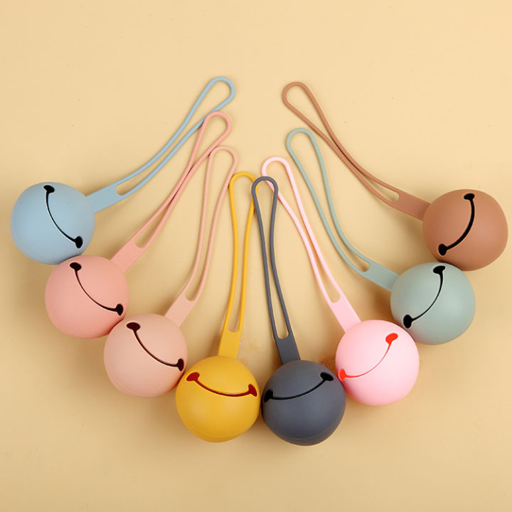 Portable Baby Comfort Yaoyaole Nipple Teether Storage Box Edible ...