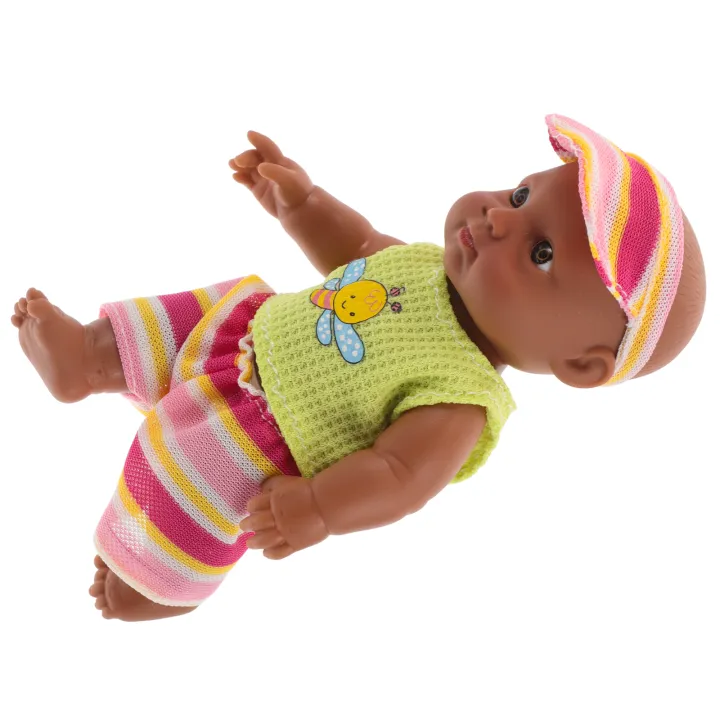 Simulation Baby Silicone Full Body Lifelike Human for Girls Cutesy ...