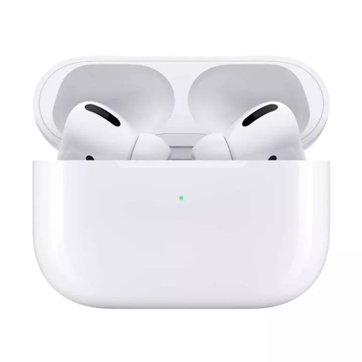 Premium AirPods Pro Full Set Box – High Quality Advanced Noise ...