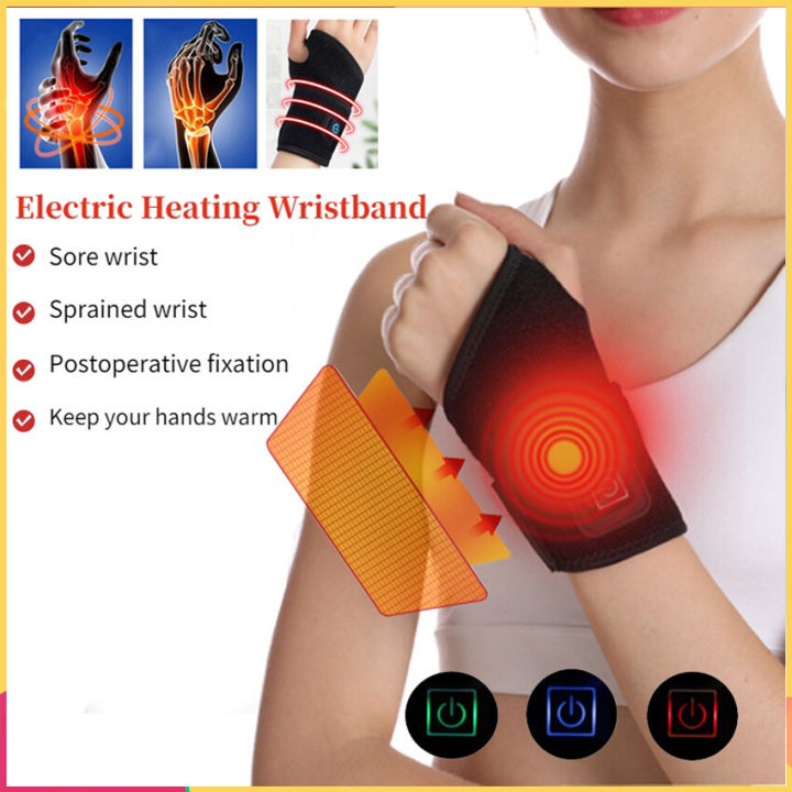 Will Heat Help Carpal Tunnel