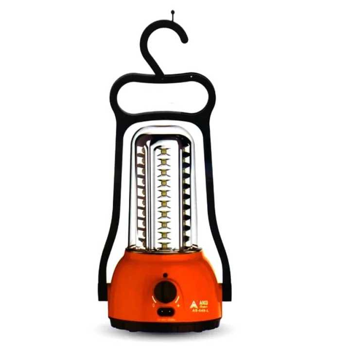 Aiko AS-649 360° LED Light | Daraz.lk