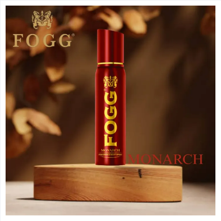 Fog.g_Monarch fragrance body spray | Daraz.lk