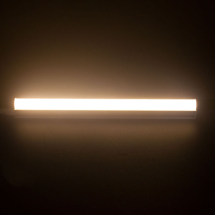 【DIV MALL】led tube 600mm 10W 300mm LED 2835 Tube Lamp Bar 110-240V warm ...