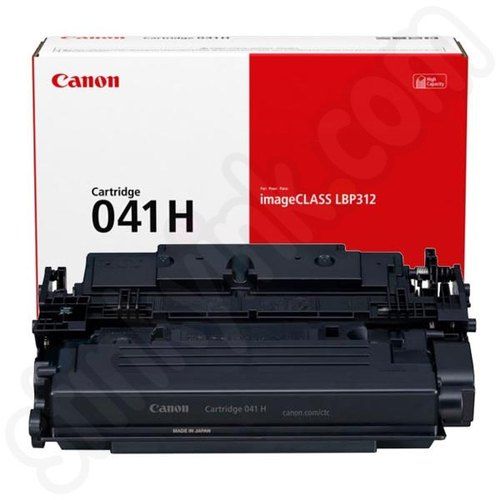 Canon 041 H Toner Cartridge | Daraz.lk