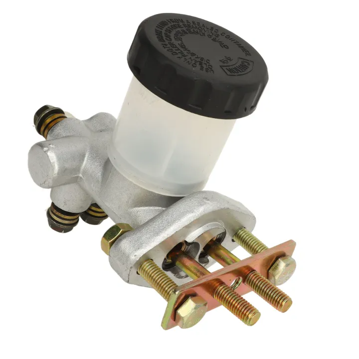 Go Kart Master Cylinder Sturdy Durable Wear Resistant Reliable ...