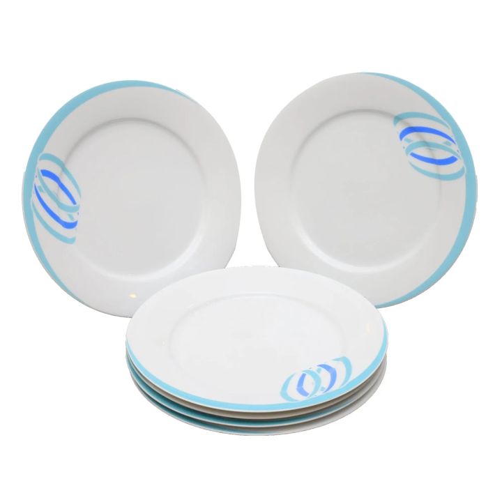 Rattota 6pc Dinner Set - R16006 | Daraz.lk